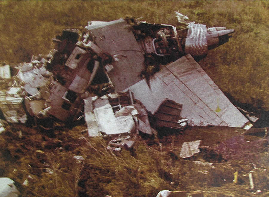 Untitled Document [www.planecrashinfo.com]