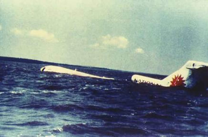 Untitled Document [www.planecrashinfo.com]