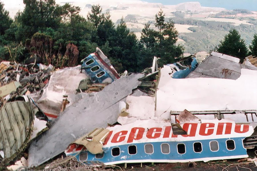 Untitled Document [www.planecrashinfo.com]