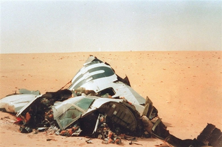 Untitled Document [www.planecrashinfo.com]