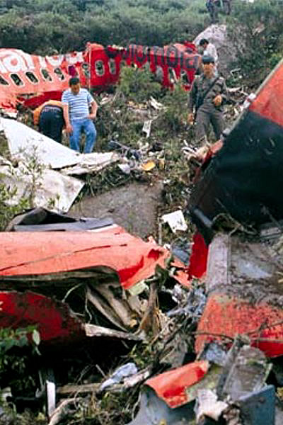 Untitled Document [www.planecrashinfo.com]