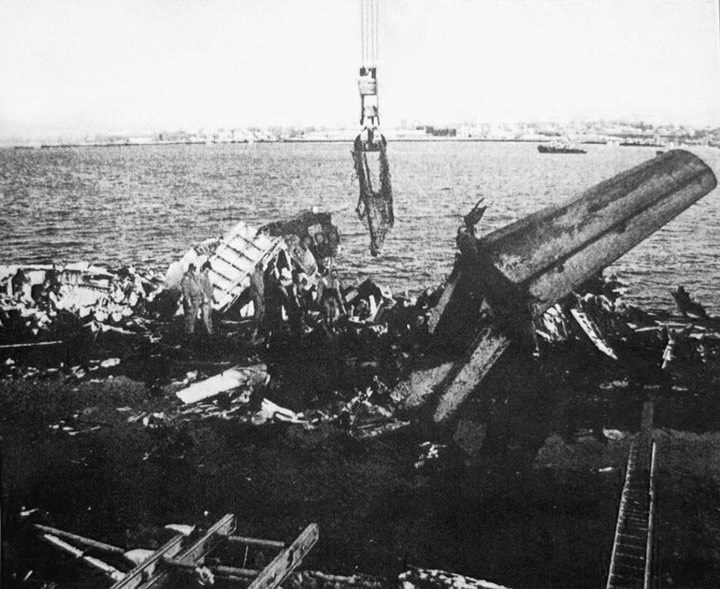 Untitled Document [www.planecrashinfo.com]