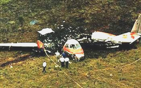 Untitled Document [www.planecrashinfo.com]