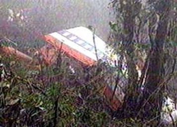 Untitled Document [www.planecrashinfo.com]